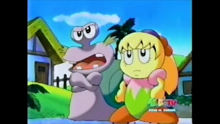 Escargoon | Legends of the Multi Universe Wiki | Fandom