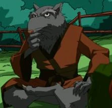 Master Splinter | Legends of the Multi Universe Wiki | Fandom