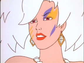 Roxy (Jem and the Holograms) | Legends of the Multi Universe Wiki | Fandom