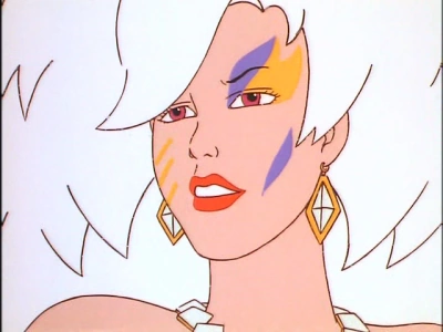 Roxy (Jem and the Holograms) | Legends of the Multi Universe Wiki | Fandom