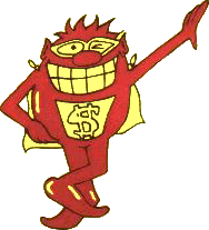 Whammy | Legends of the Multi Universe Wiki | Fandom