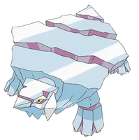 Avalugg | Legends of the Multi Universe Wiki | Fandom