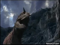 Carnotaurus (Disney) | Legends of the Multi Universe Wiki | Fandom