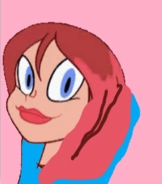 Cassandra Harold | Legends of the Multi Universe Wiki | Fandom