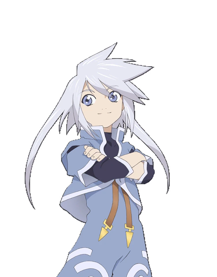 Genis Sage | Legends of the Multi Universe Wiki | Fandom