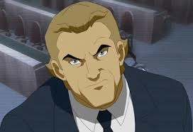 G. Gordon Godfrey/Glorious Godfrey | Legends of the Multi Universe Wiki ...