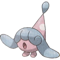 Hatenna | Legends of the Multi Universe Wiki | Fandom