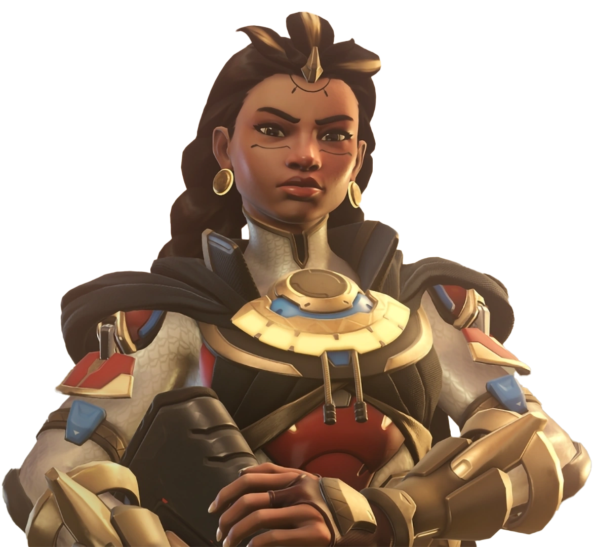 Illari | Legends of the Multi Universe Wiki | Fandom