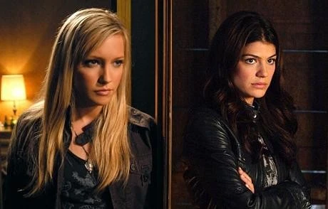 Ruby (Supernatural) | Legends of the Multi Universe Wiki | Fandom