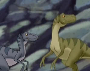 Screech and Thud | Legends of the Multi Universe Wiki | Fandom