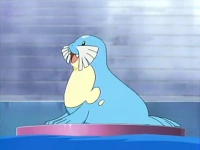 Sealeo | Legends of the Multi Universe Wiki | Fandom