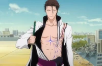 Sosuke Aizen | Legends of the Multi Universe Wiki | Fandom