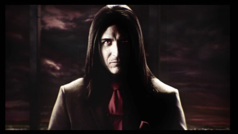 Calypso | Legends of the Multi Universe Wiki | Fandom