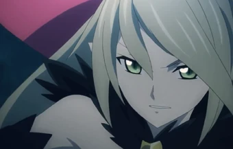 LOTM: Witnesses of Sleepy Hollow Spin-Off - Firenza Junior - Meltdown ...