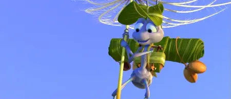 Flik | Legends of the Multi Universe Wiki | Fandom