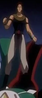 Magma (Spider Riders) | Legends of the Multi Universe Wiki | Fandom