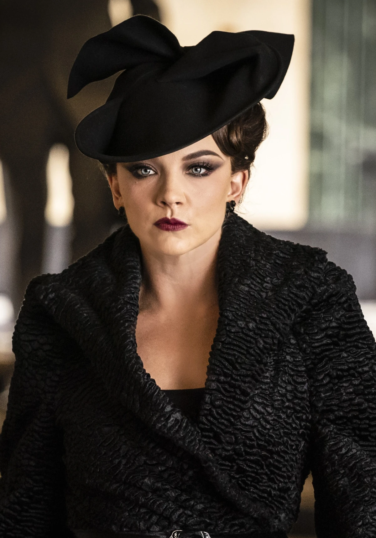 Magda | Legends of the Multi Universe Wiki | Fandom