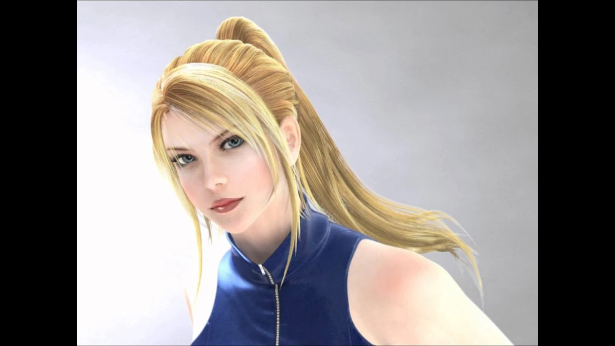 Sarah Bryant | Legends of the Multi Universe Wiki | Fandom