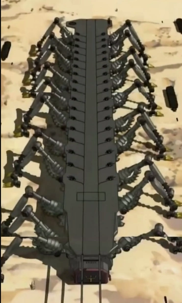 Dig | Legends of the Multi Universe Wiki | Fandom