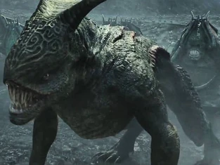 Tao Tei Queen | Legends of the Multi Universe Wiki | Fandom