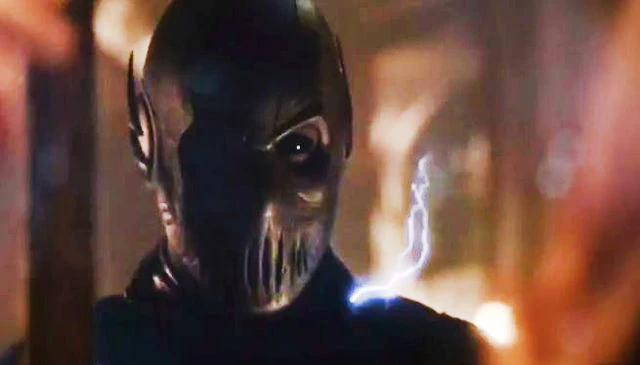 Zoom (The Flash 2014) | Legends of the Multi Universe Wiki | Fandom