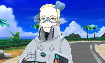 Colress | Legends of the Multi Universe Wiki | Fandom