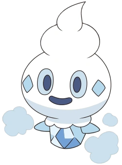 Vanillite | Legends of the Multi Universe Wiki | Fandom