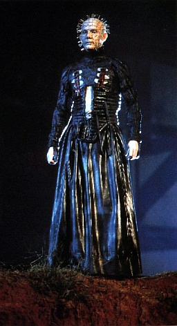 Pinhead | Legends of the Multi Universe Wiki | Fandom