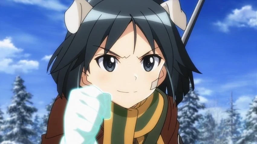 Naoe Kanno | Legends of the Multi Universe Wiki | Fandom