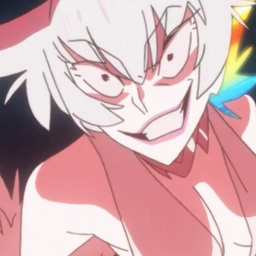 Ragyo Kiryuin | Legends of the Multi Universe Wiki | Fandom