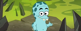 Lyle | Legends of the Multi Universe Wiki | Fandom