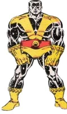 Neutron (Marvel) | Legends of the Multi Universe Wiki | Fandom