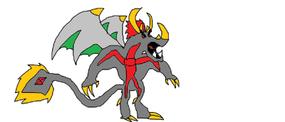 Okip | Legends of the Multi Universe Wiki | Fandom