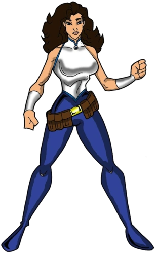 Sabra | Legends of the Multi Universe Wiki | Fandom