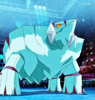 Avalugg | Legends of the Multi Universe Wiki | Fandom