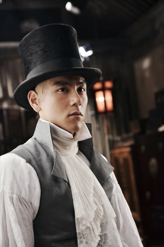 Fang Zi Jing | Legends of the Multi Universe Wiki | Fandom