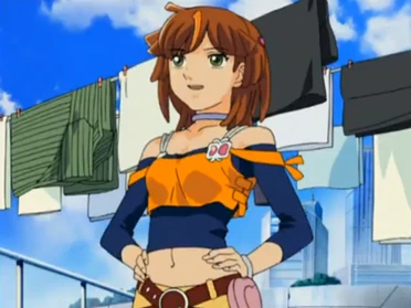 Sweet (Zoids) | Legends of the Multi Universe Wiki | Fandom