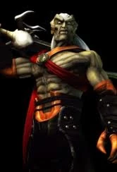 Kain (Legacy of Kain) | Legends of the Multi Universe Wiki | Fandom