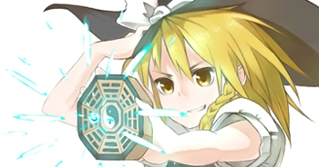 Mini-Hakkero | Legends of the Multi Universe Wiki | Fandom