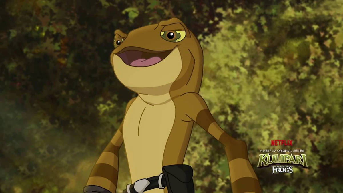 Darel | Legends of the Multi Universe Wiki | Fandom