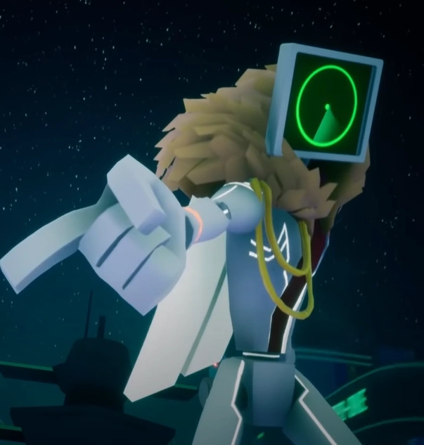 Neon J | Legends of the Multi Universe Wiki | Fandom