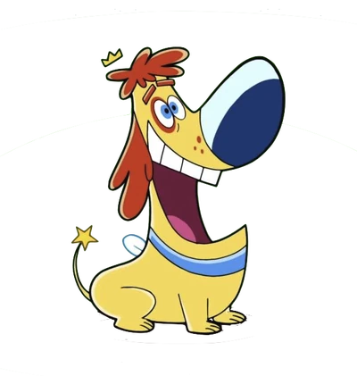 Sparky (Fairly Oddparents) | Legends of the Multi Universe Wiki | Fandom