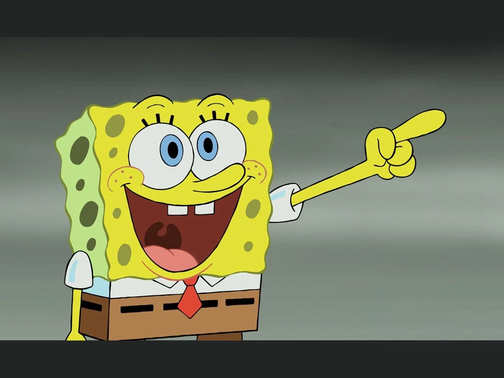 Spongebob Squarepants | Legends of the Multi Universe Wiki | Fandom