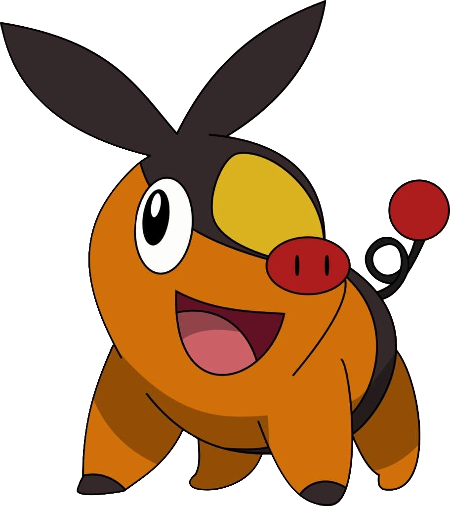 Tepig | Legends of the Multi Universe Wiki | Fandom
