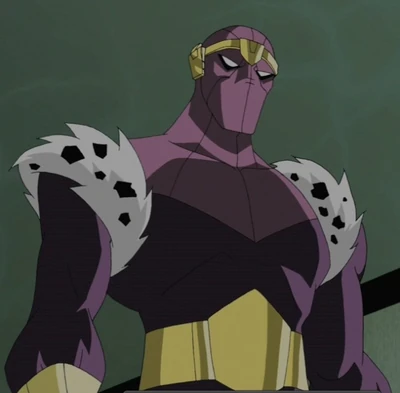 Baron Zemo | Legends of the Multi Universe Wiki | Fandom