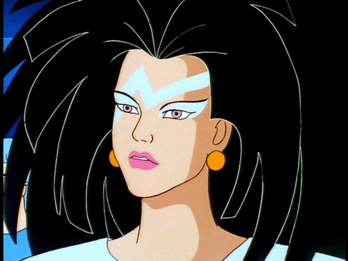 Jetta | Legends of the Multi Universe Wiki | Fandom