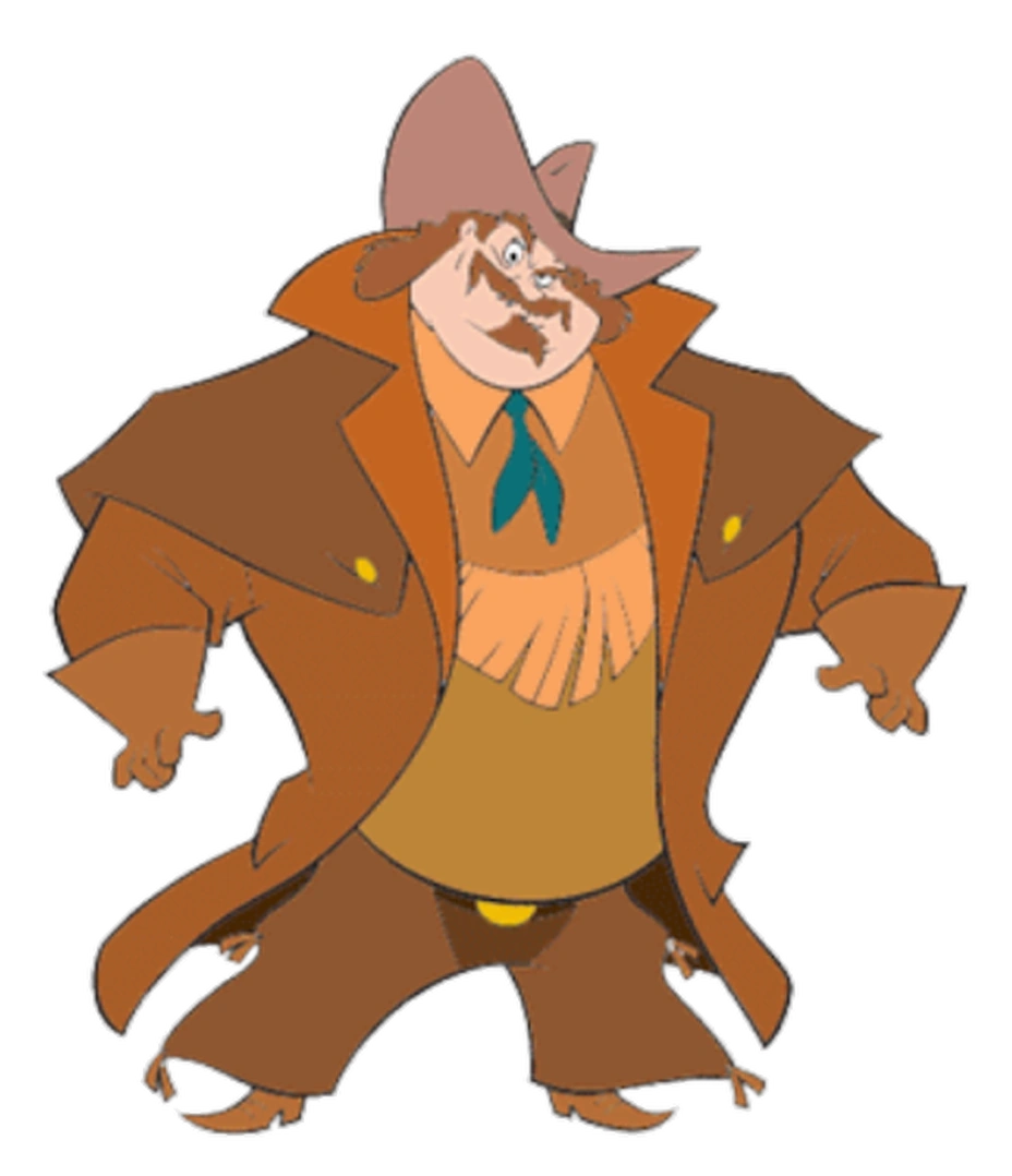 Alameda Slim | Legends of the Multi Universe Wiki | Fandom