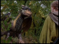 Drake the Dragon | Legends of the Multi Universe Wiki | Fandom