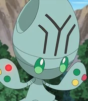 Elgyem | Legends of the Multi Universe Wiki | Fandom