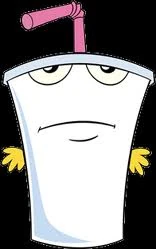 Master Shake | Legends of the Multi Universe Wiki | Fandom